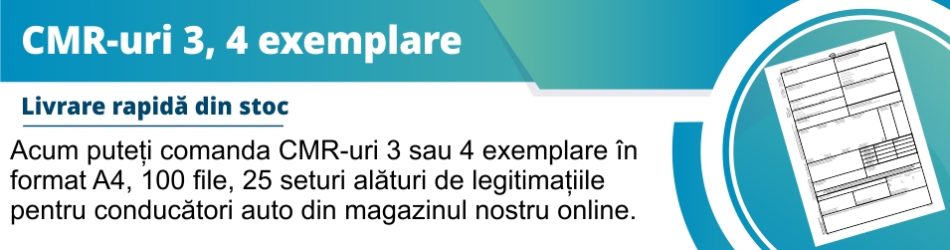 Legitimatie conducator auto ARR 2020-2021